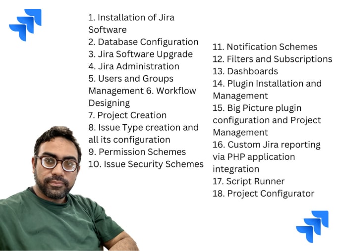 Create workflows for your jira software by Eazyaa | Fiverr Create workflows for your jira software by Eazyaa | Fiverr