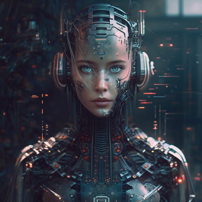 Development of customized artificial intelligence solutions by Davi ... Development of customized artificial intelligence solutions by Davi ...