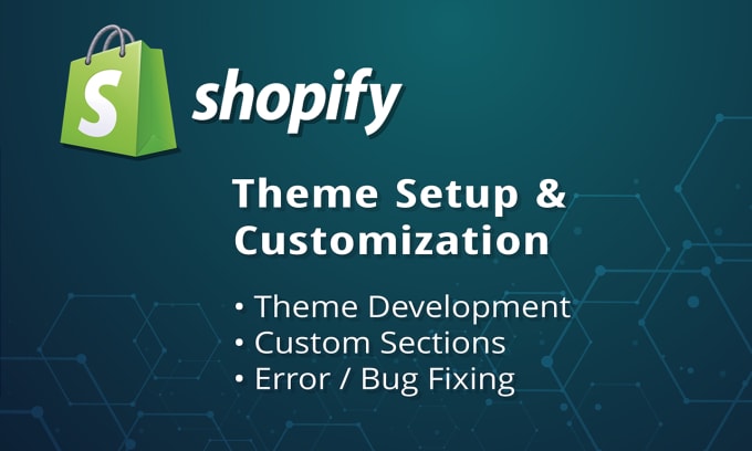 Setup and customize your shopify store by Vicnovosad | Fiverr Setup and customize your shopify store by Vicnovosad | Fiverr