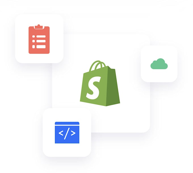 Create shopify plugins and customize already made plugins by Zeoops | Fiverr