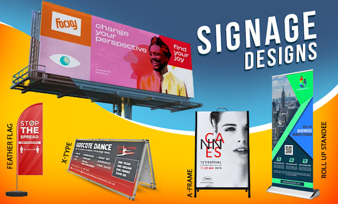 Create captivating, impactful visual displays that leave a mark by ...