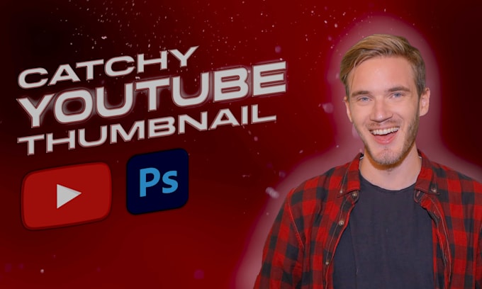 Create catchy and high quality youtube thumbnails by Mariokavaliere | Fiverr