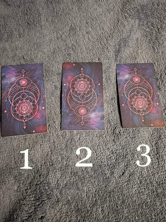 Be your guide through spiritual experiences by Tides_tarot | Fiverr