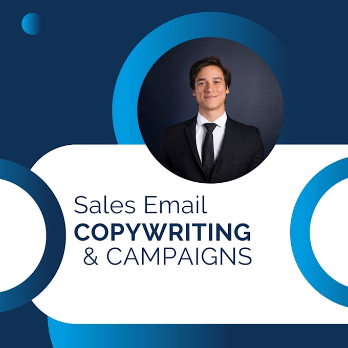 Write high value sales emails and create effective sales strategies by ...