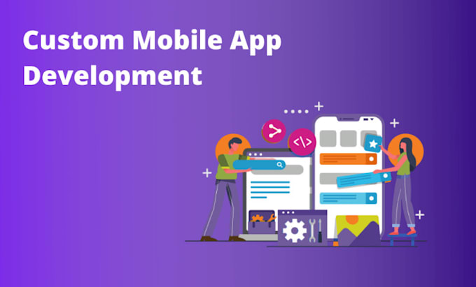 Customize your mobile app by Hilmyghozy | Fiverr Customize your mobile app by Hilmyghozy | Fiverr