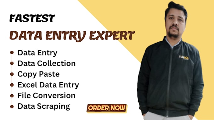 Do File Conversion Data Sorting Extraction Document Formatting Expert Service By