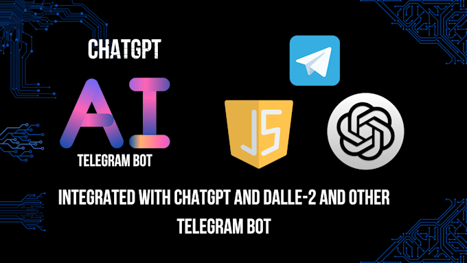 Develop a custom telegram bot for you by Abdulkaium322 | Fiverr