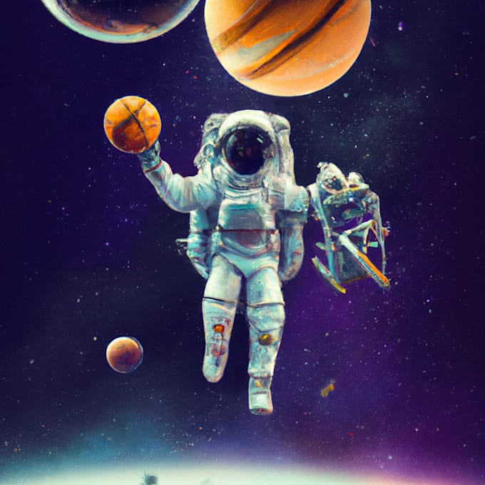 Unleash your inner artist with affordable ai painting by Bookmanlinguss ...