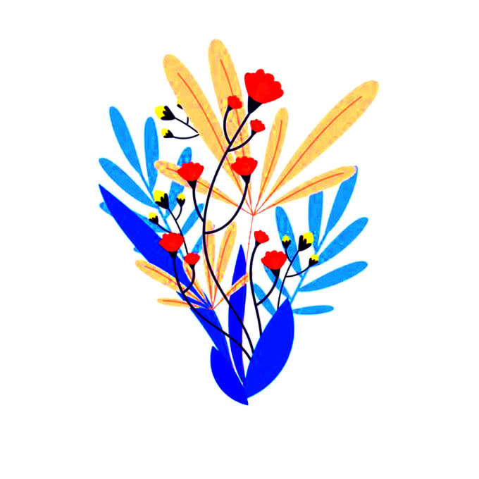 Draw portraits in freehand digital art style by Nucanzee | Fiverr