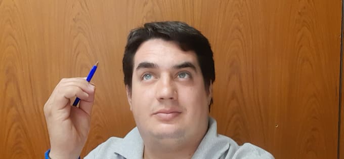 Translate from spanish to english and english to spanish by Joselobos | Fiverr