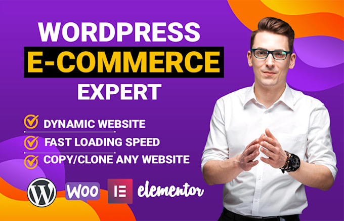 Create Ecommerce Online Store Website Using Woocommerce By Web Promise