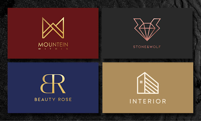 timeless logo design