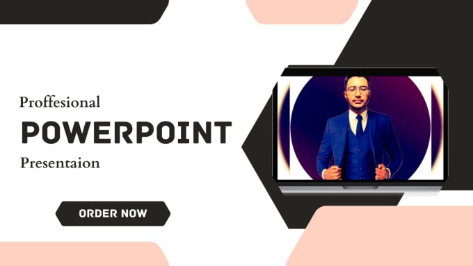 Create professional powerpoint presentations by Azherbashir772 | Fiverr