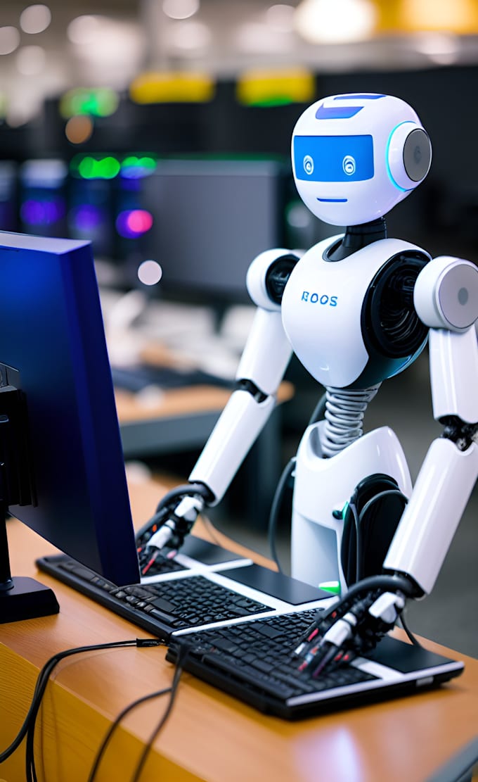 Qa Websites Desktop Apps Android Or Ios Apps By Lucaspelle Fiverr