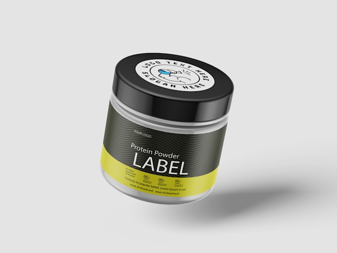 Design realistic product mockup in photoshop by Jay_nanor | Fiverr