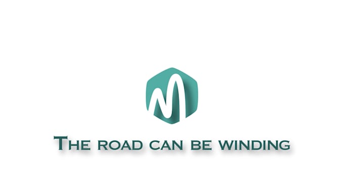 Create the best simple logo animation by Niknegreev | Fiverr