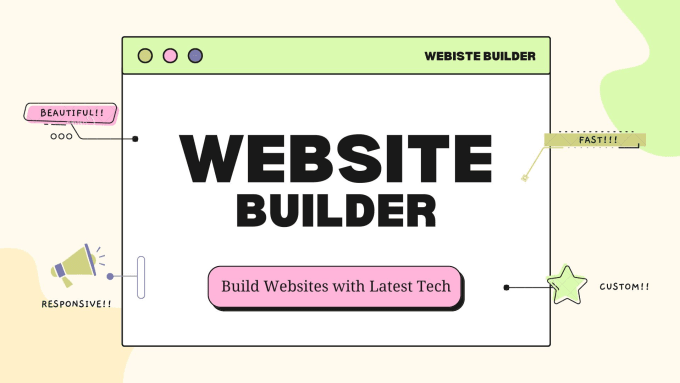 Create fast, optimized, scalable custom fullstack websites with latest ... Create fast, optimized, scalable custom fullstack websites with latest ...