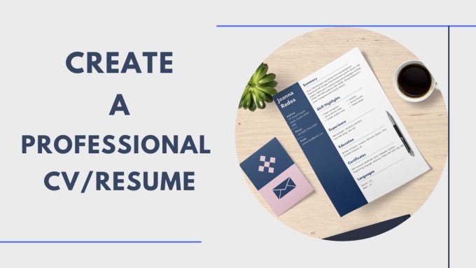 Write professional cv resume by Qasimzeb | Fiverr Write professional cv resume by Qasimzeb | Fiverr