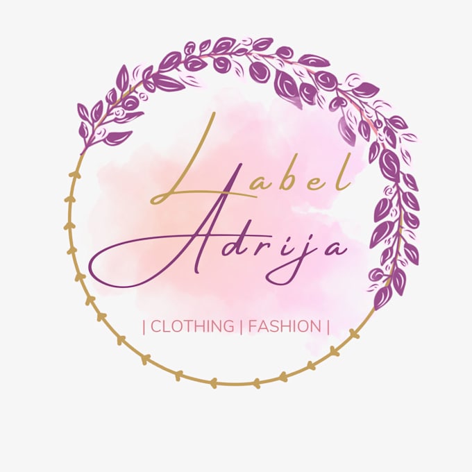 Design a unique, creative and impressive logo by Vinita_patel | Fiverr