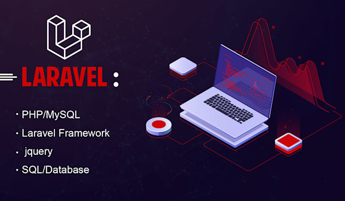 Develop and fix any website using php and laravel by Abdullahbilalk ... Develop and fix any website using php and laravel by Abdullahbilalk ...