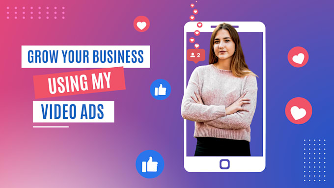 Produce a captivating short video ad for your business by Redowan44 ...