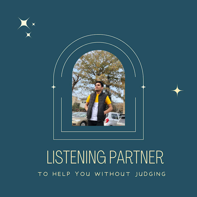 Listen to you with full dedication by Hamzarauf228 | Fiverr