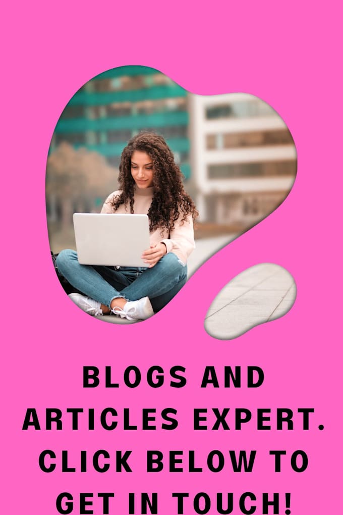 Write compelling seo articles and blog posts by Contentguru38 | Fiverr
