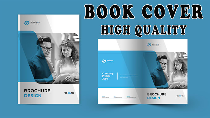 Design your amazon kdp book cover and mockup book by Mohamed01ag | Fiverr