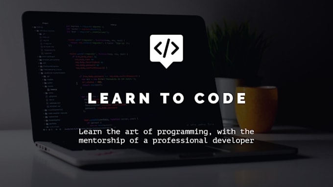 Be Your Coding Mentor By Saiefelgebali Fiverr