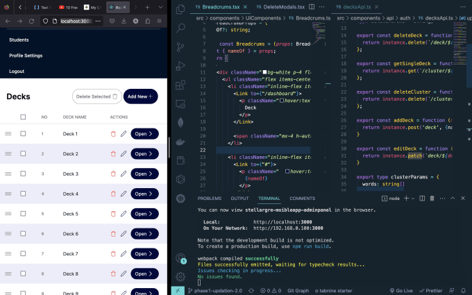 Convert figma designs to responsive react nextjs typescript websites by ... Convert figma designs to responsive react nextjs typescript websites by ...
