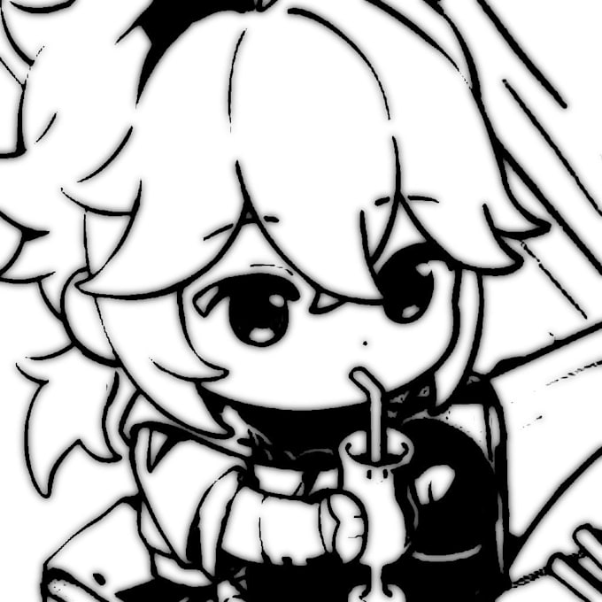 Make an edit, montage or logo for you fast by Yulync | Fiverr