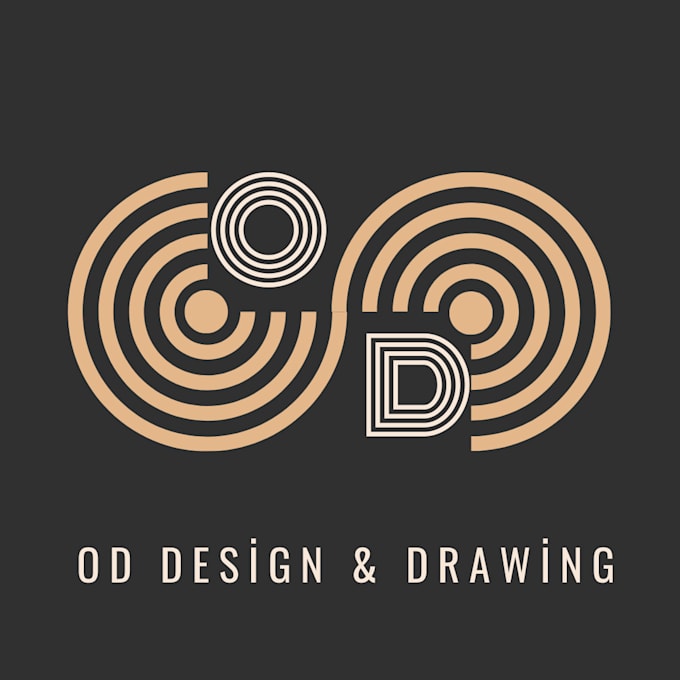 Make special designs for you and your company by Oguzdarende | Fiverr