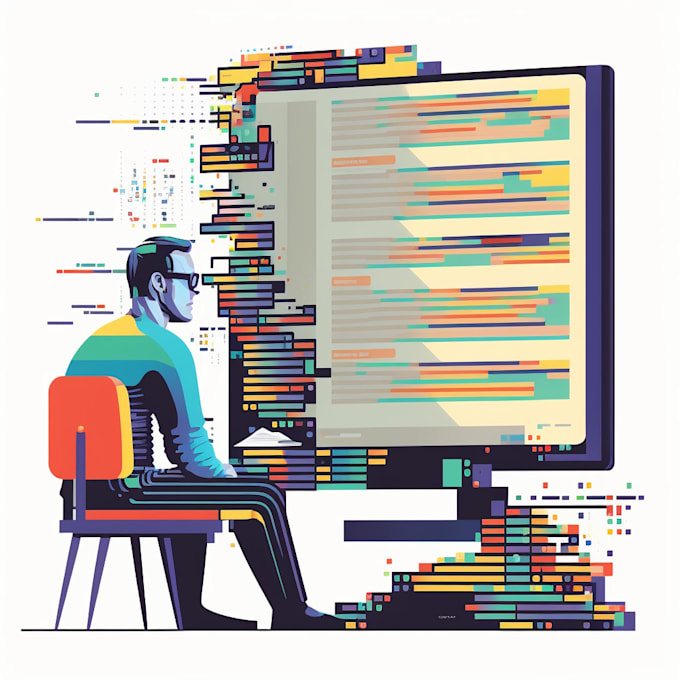 Review your android code by Orzz0rg | Fiverr