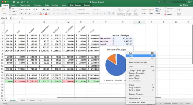 Creating personalized excel spreadsheets, excel automation, dashboards ... Creating personalized excel spreadsheets, excel automation, dashboards ...
