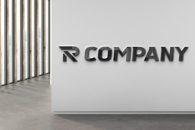 Create profesional logo design by Herudesain | Fiverr