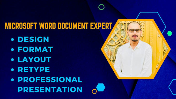 Do impactful and dynamic word document formatting and layout by ...