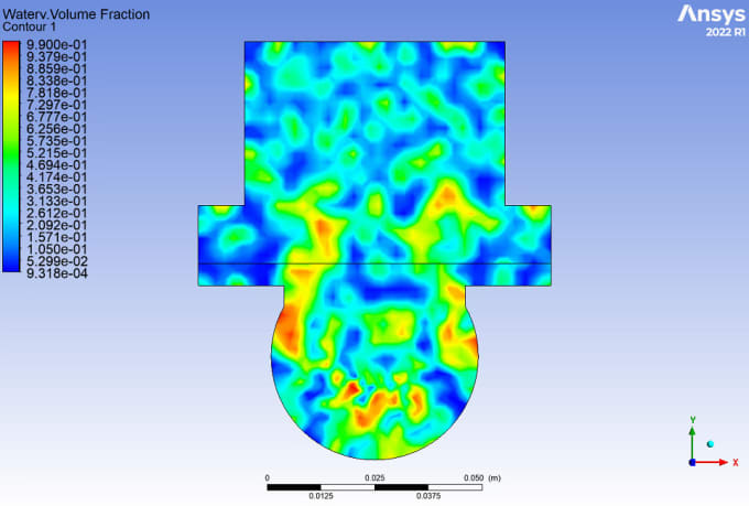 Do cfd simulation on ansys fluent and solidworks by Numankhan858 | Fiverr