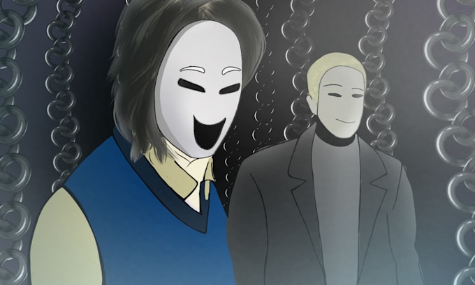 Graphic drawings , game arts , logo designs , illustration by ...