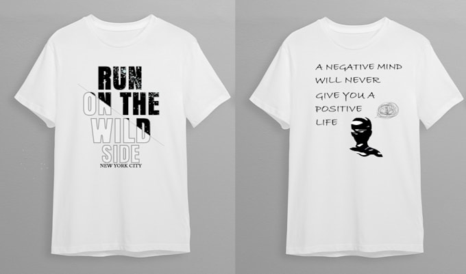 Create amazing t shirts designs in unique style by Ammaraa_1 | Fiverr