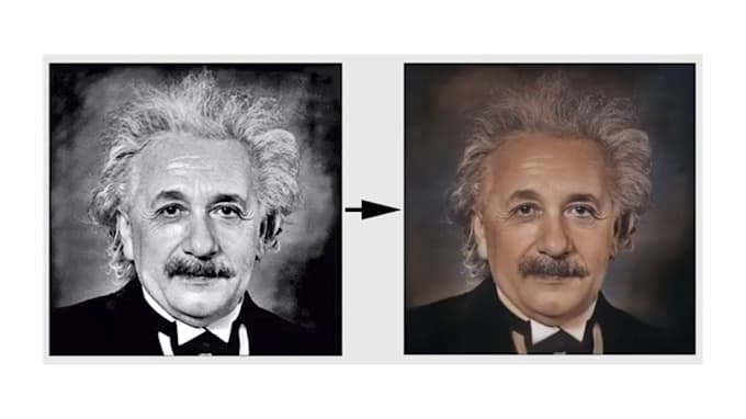 Iwill change the color of any photo or product to any color by ...