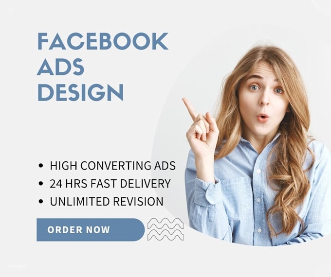 Design attractive social media post facebook post ads by Pixelqr | Fiverr