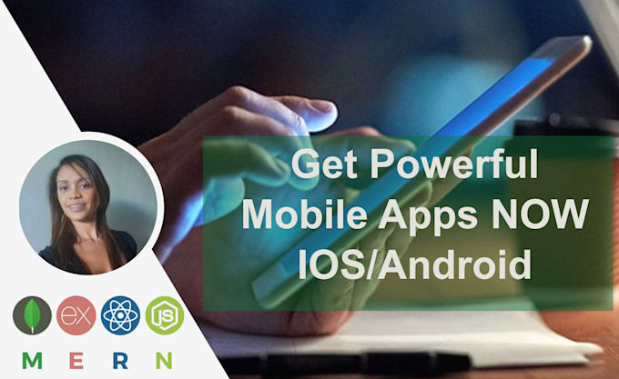 Develop The Best Reactnative Mobile App By Koiosoft Fiverr