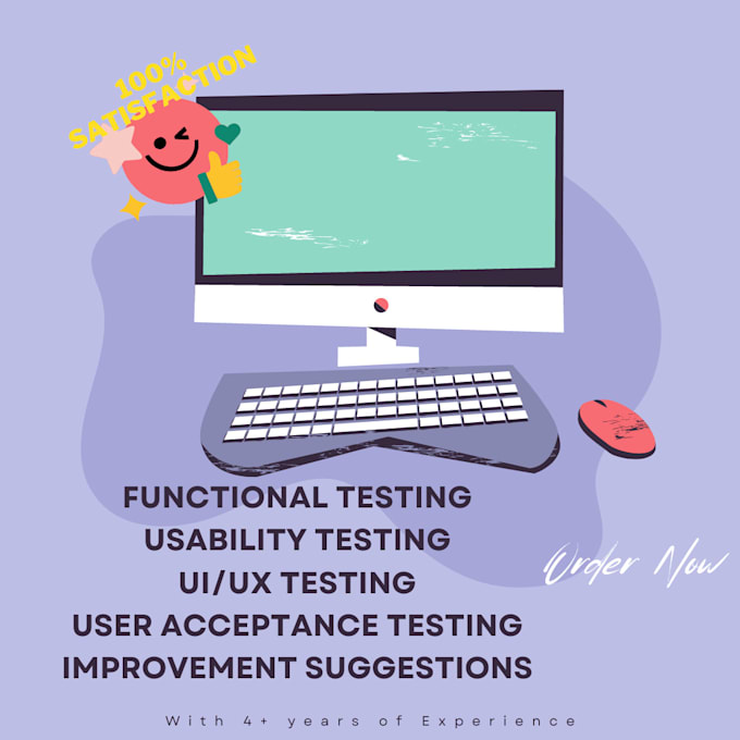 Do Qa Testing Of Android Ios Apps And Website Report Bugs And Test Tracker By Ankitasomgupta