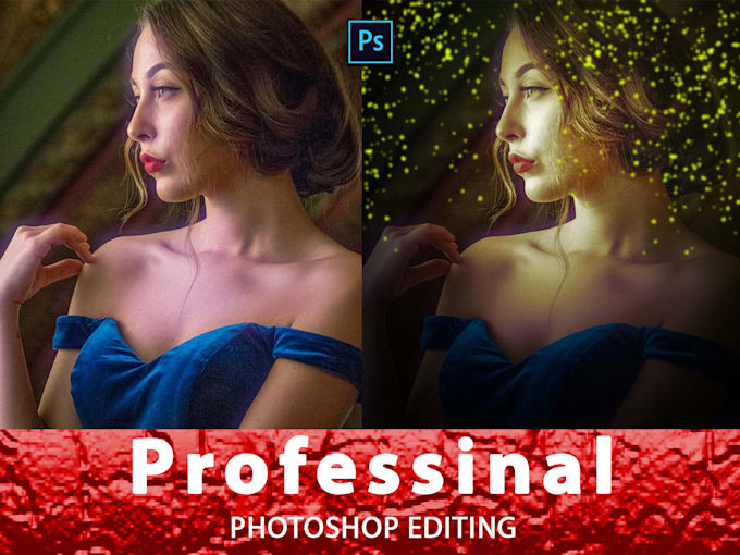 Do photoshop editing and photo manipulations by Rajeshreepednek | Fiverr