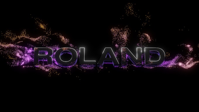 Do a customized intro or outro for you by Enricobuehler | Fiverr