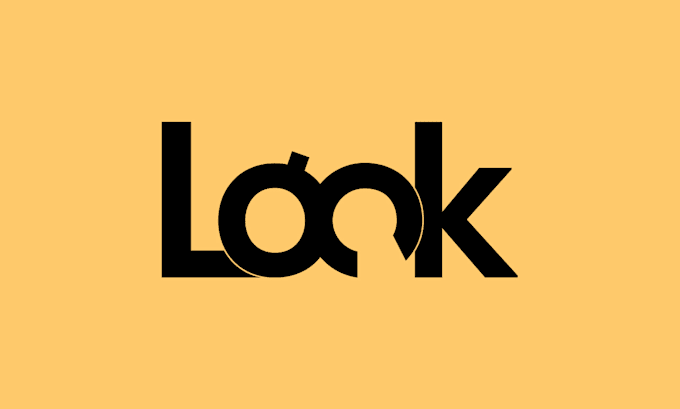 Do wordmark, minimal text based logo design by Queenn1 | Fiverr