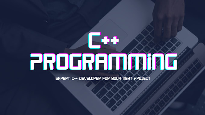 Do c and cplusplus programming tasks by Fazzaldev | Fiverr