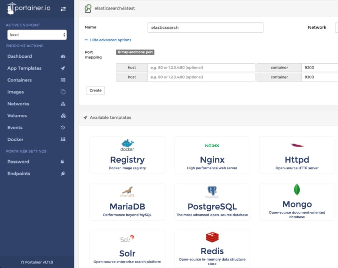 Install and configure portainer with docker standalone by Evonets | Fiverr Install and configure portainer with docker standalone by Evonets | Fiverr