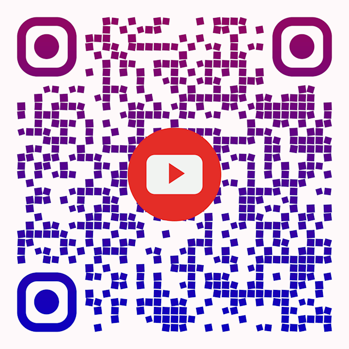 Design best qr code by Preetamk428 | Fiverr