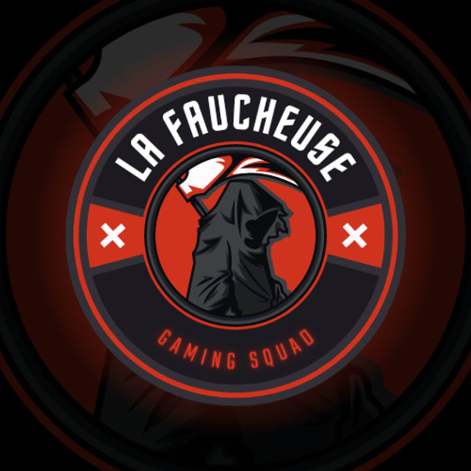 Very good logo and script by Axelanney | Fiverr